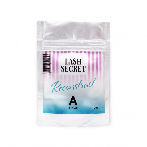 Lash Secret