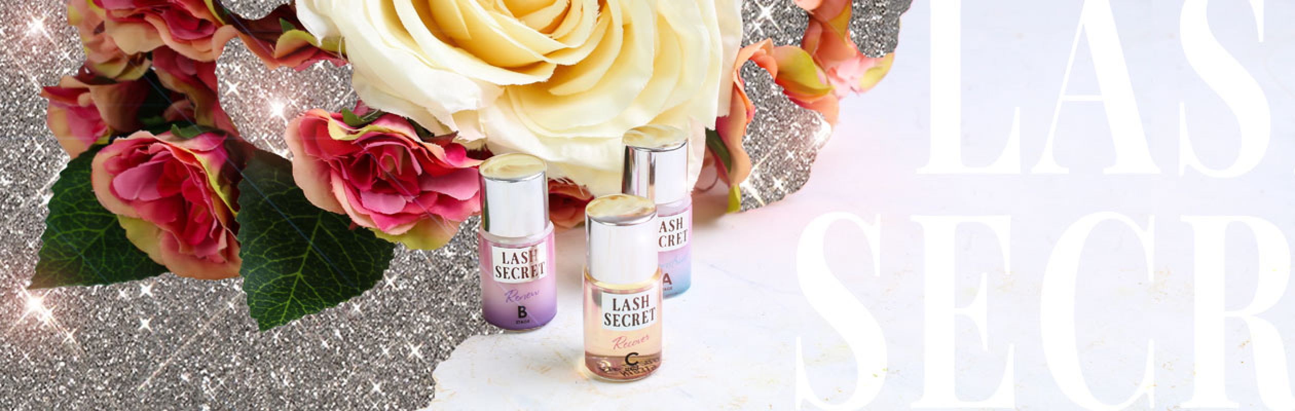 Lash Secret